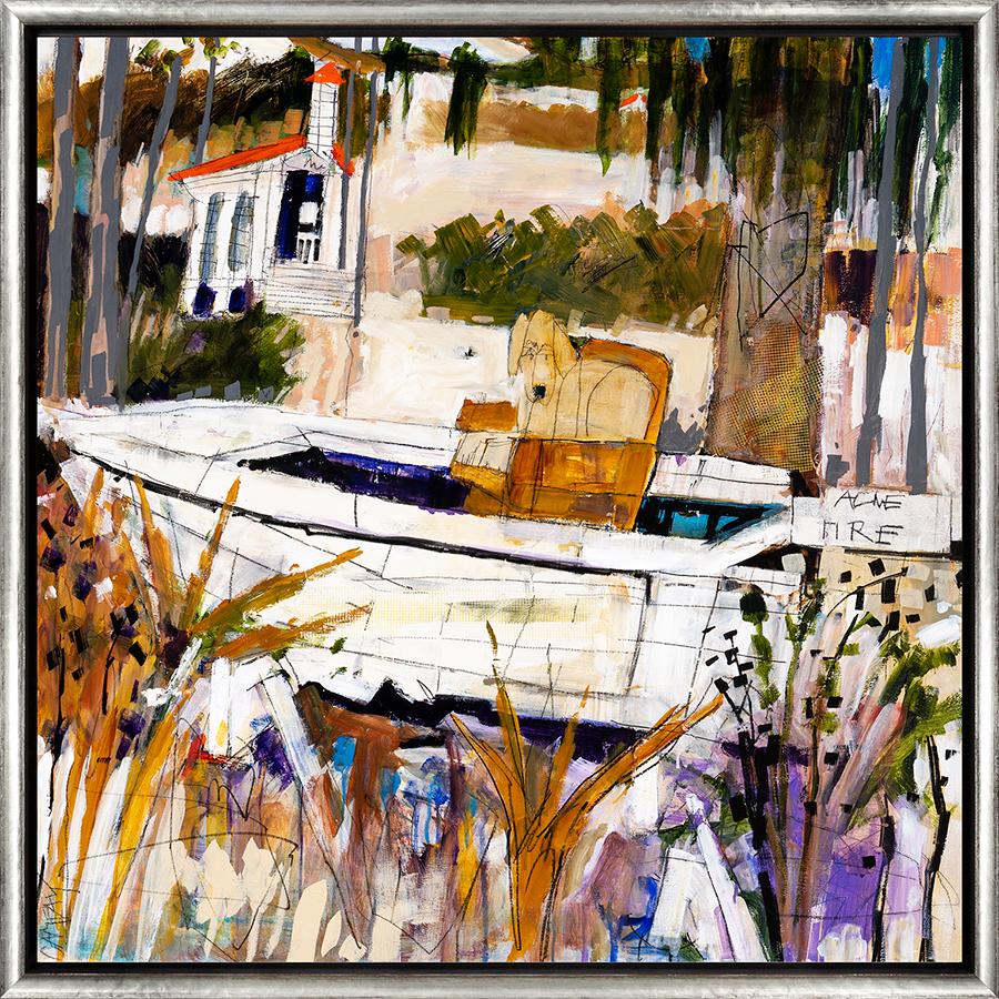 Dennis Campay - Voyage at 1stDibs