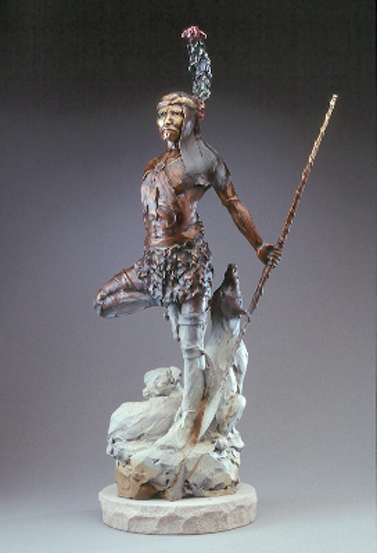 Denny Haskew - Gatekeeper For Sale at 1stDibs