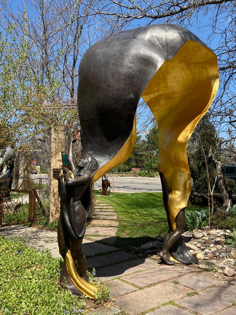 Denny Haskew - I Am You For Sale at 1stDibs