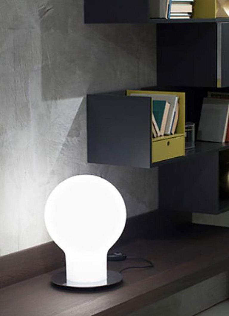 Denq Table Lamp by Toshiyuki Kita for Oluce For Sale at 1stDibs | oluce ...