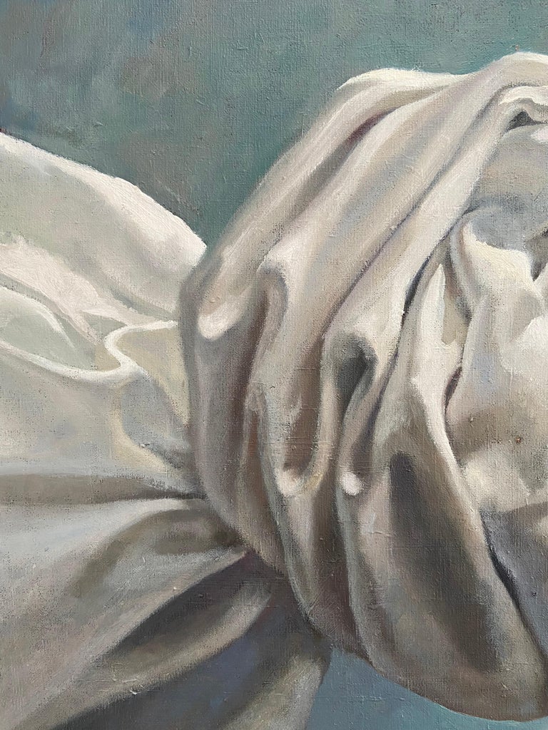 Derek Buckner - Knot #2 For Sale at 1stDibs