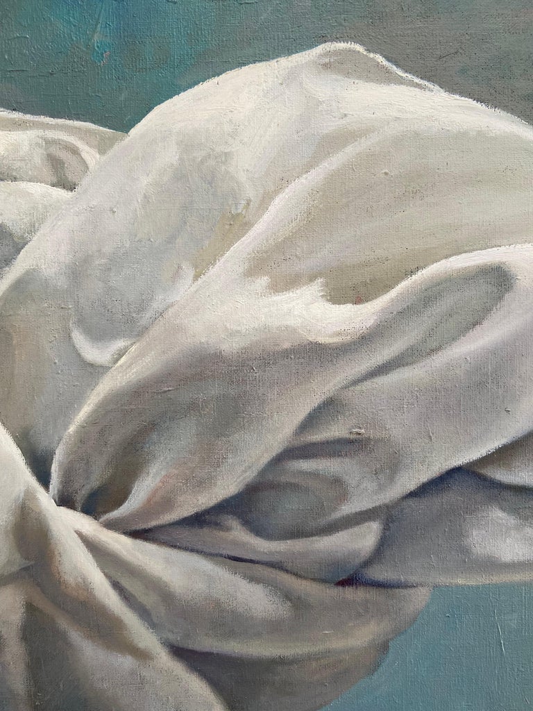 Derek Buckner - Knot #2 For Sale at 1stDibs