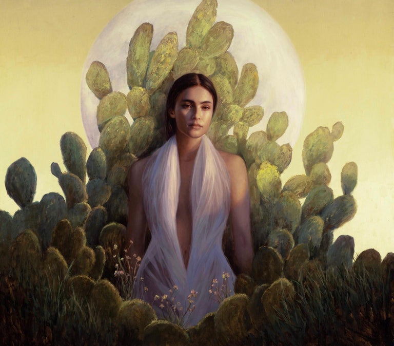 Derek Harrison - Resilient For Sale at 1stDibs