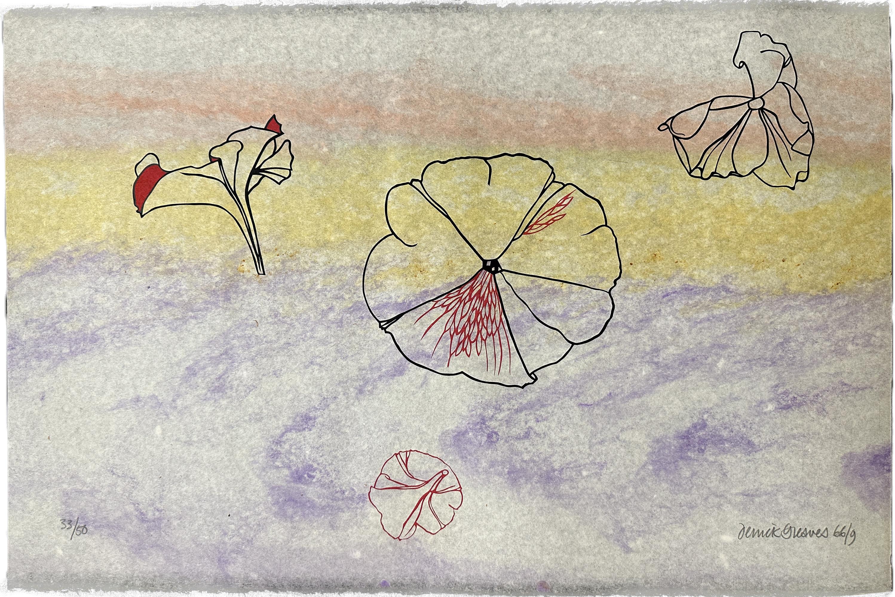 Derrick Greaves Prints and Multiples - 6 For Sale at 1stDibs | bottlenack