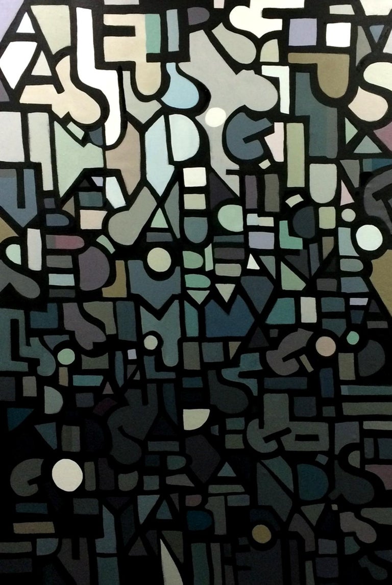 Derrick Hickman - Choices For Sale at 1stDibs