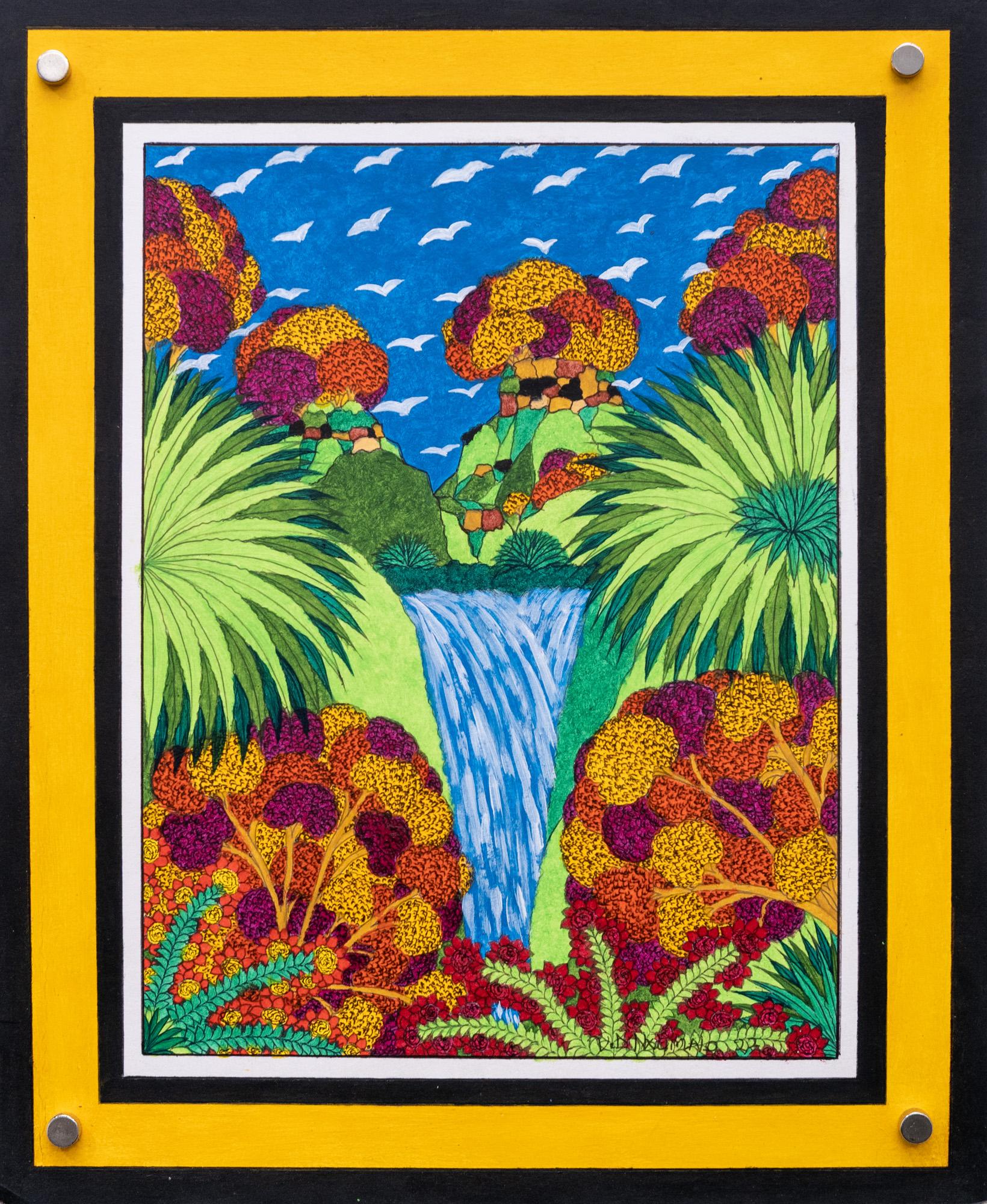 Derrick Nxumalo - The West Side For Sale at 1stDibs