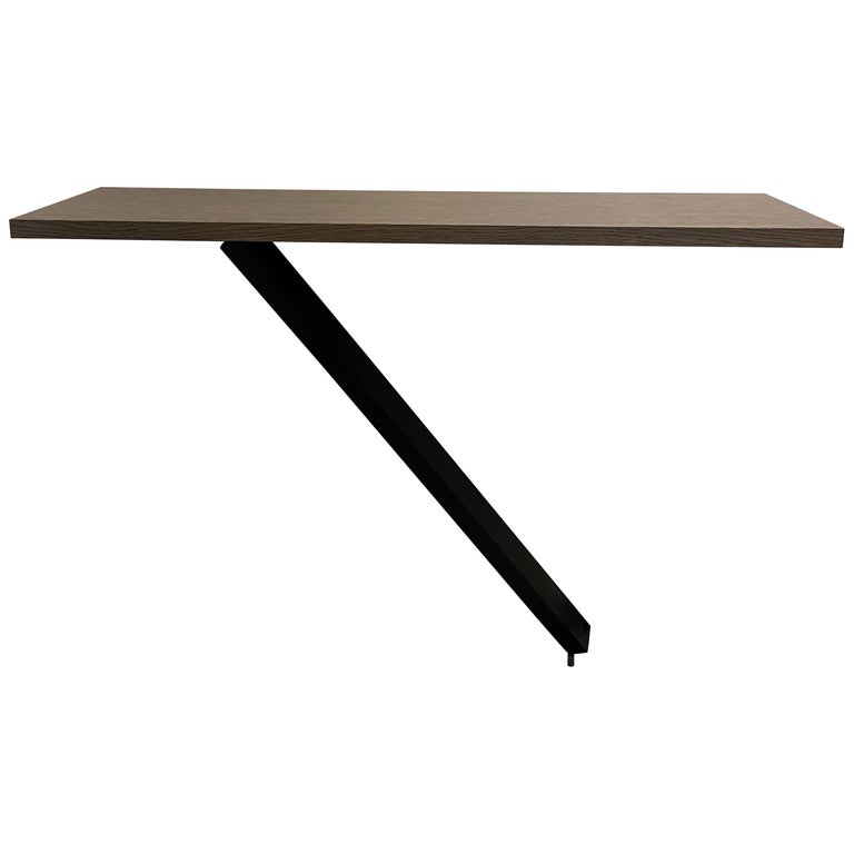Desalto Element Console Designed by Tokujin Yoshioka at 1stDibs