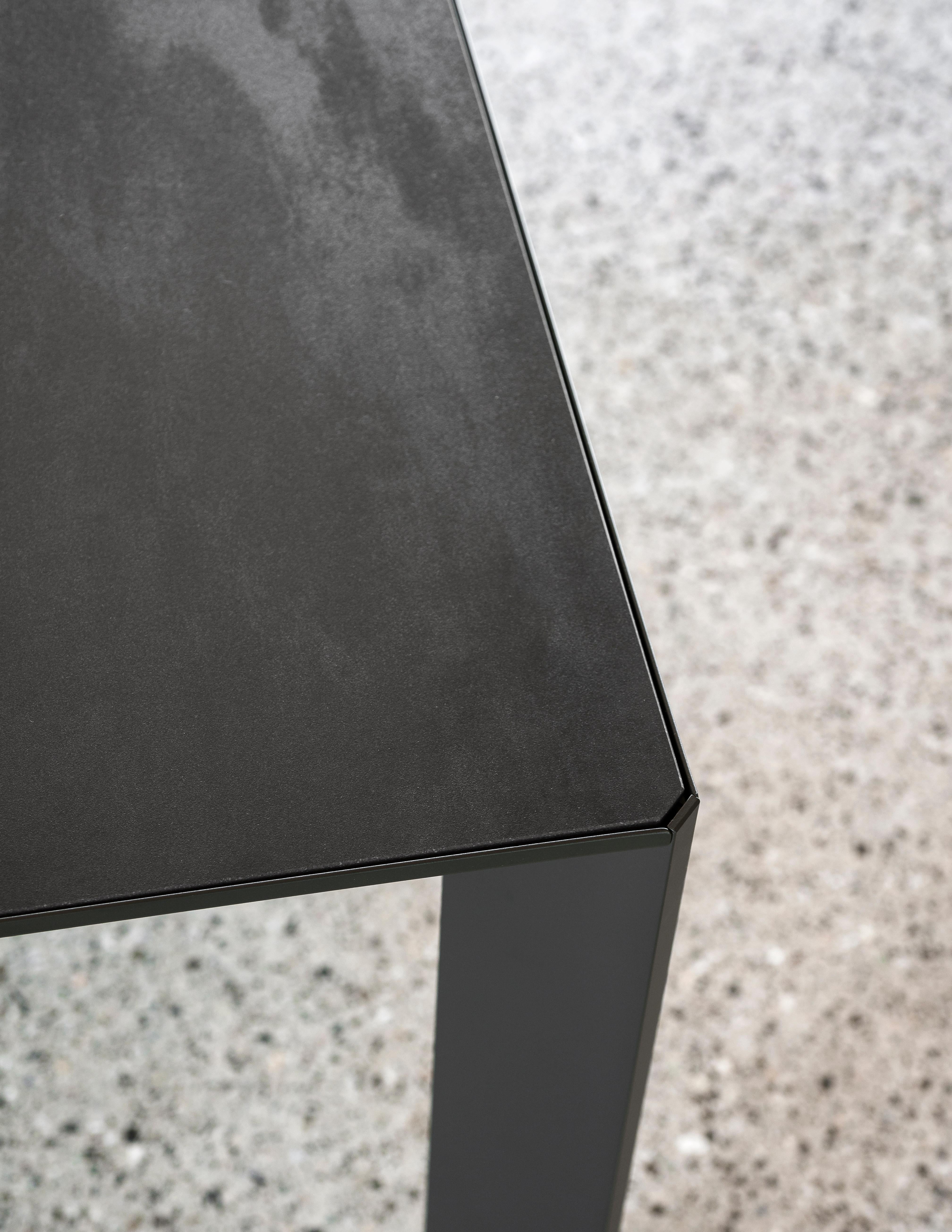 Desalto MAC Table By Cerri and associati For Sale at 1stDibs
