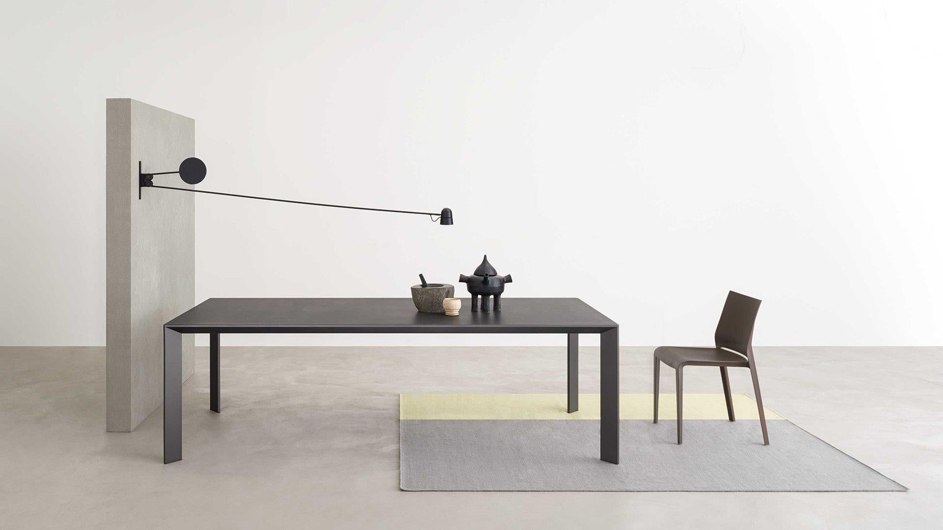 Desalto MAC Table By Cerri and associati For Sale at 1stDibs