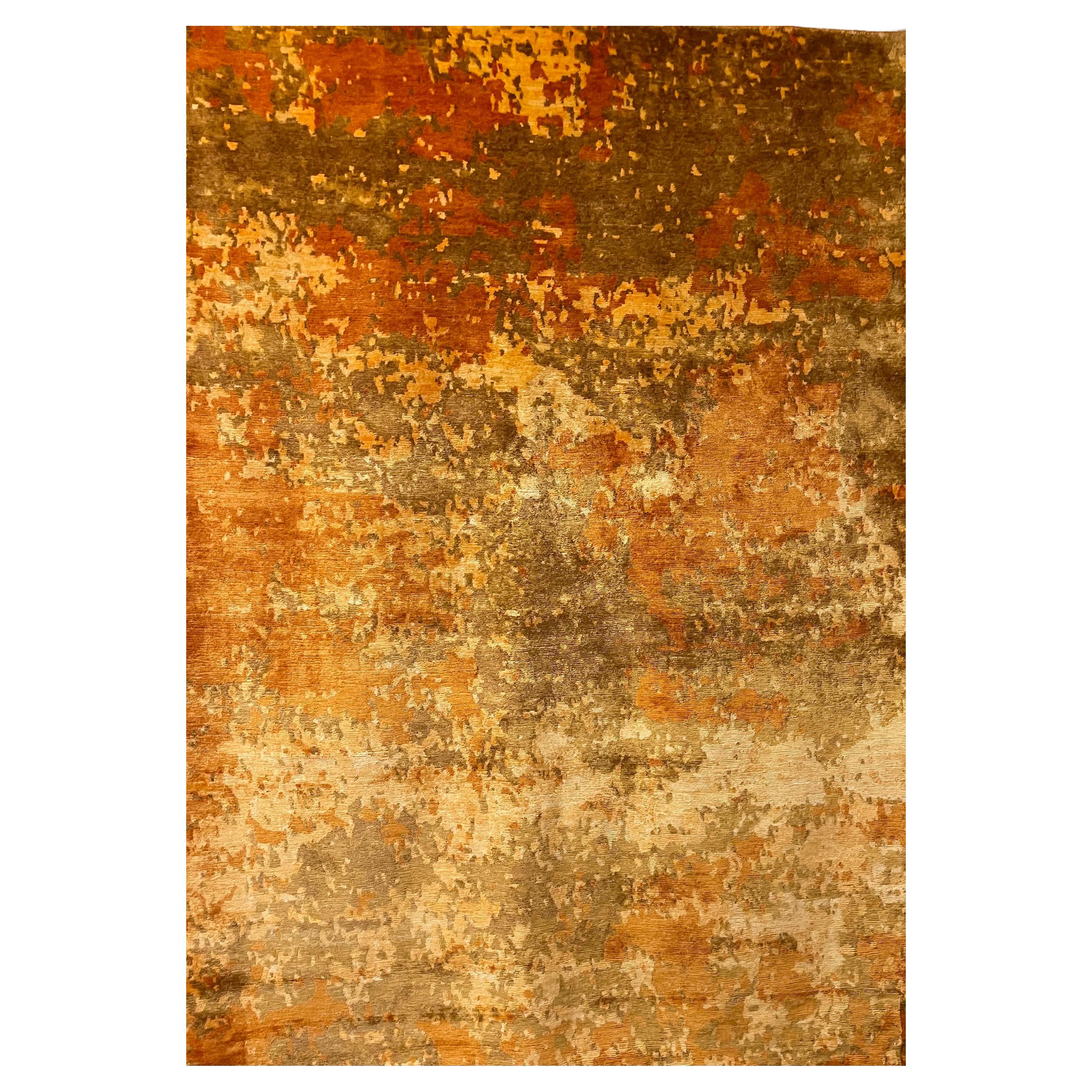 Design ID 597 Masterloom Kollektion For Sale at 1stDibs