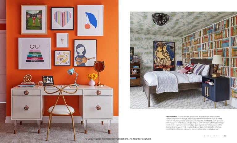 Design Remix A New Spin on Traditional Rooms For Sale at 1stDibs