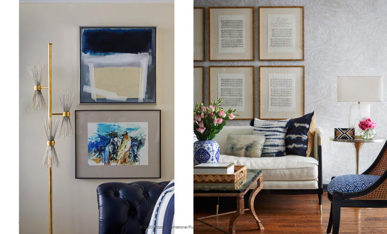 Design Remix A New Spin on Traditional Rooms For Sale at 1stDibs