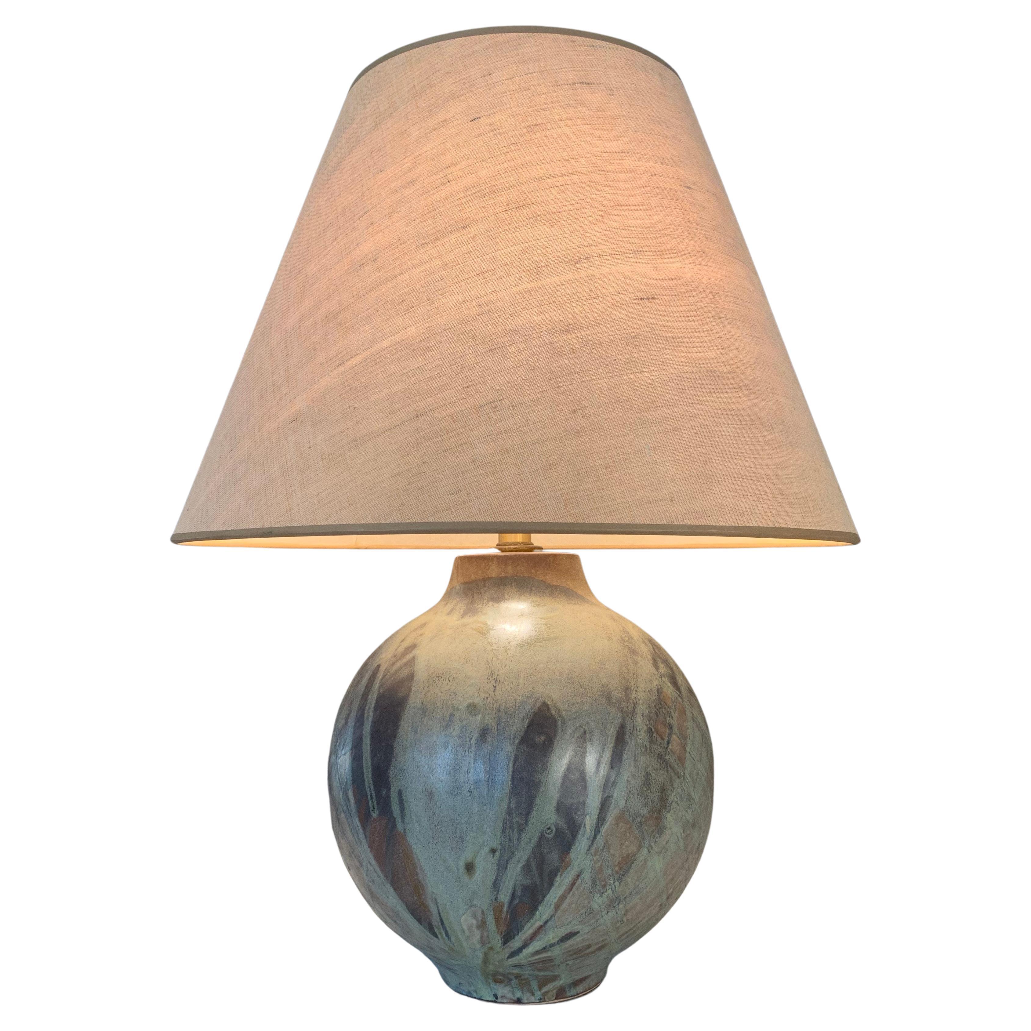 Ceramic Pendant Light by Design Technics at 1stDibs