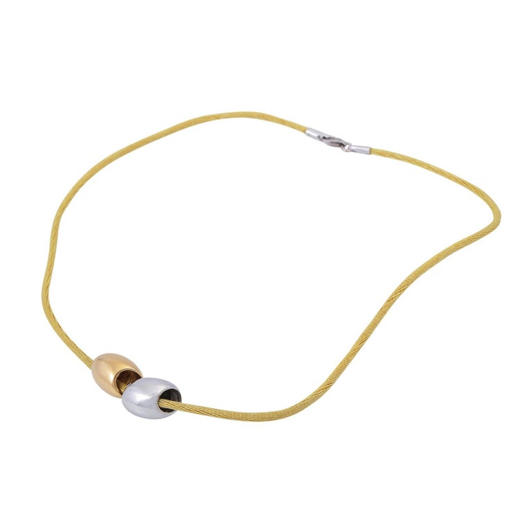 Designer Collier For Sale at 1stDibs