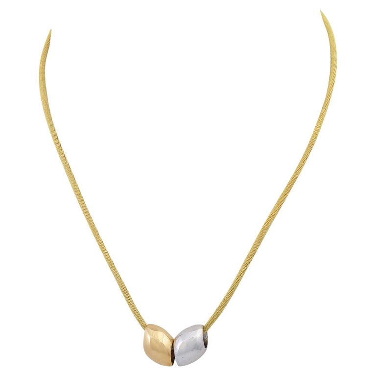 Designer Collier For Sale at 1stDibs