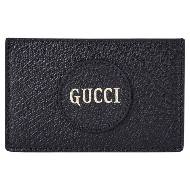 Designer GUCCI Credit Card Slip For Sale at 1stDibs | gucci controllato ...
