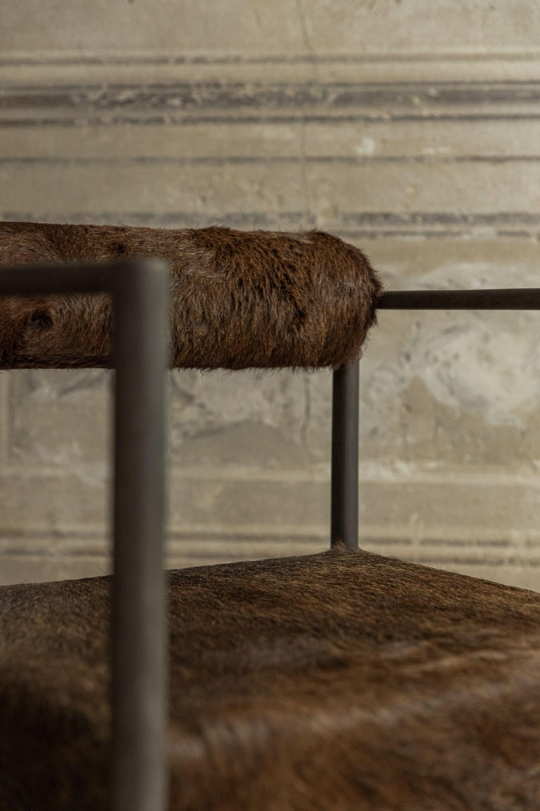Chaise de bureau Alchemy de Rick Owens En vente sur 1stDibs