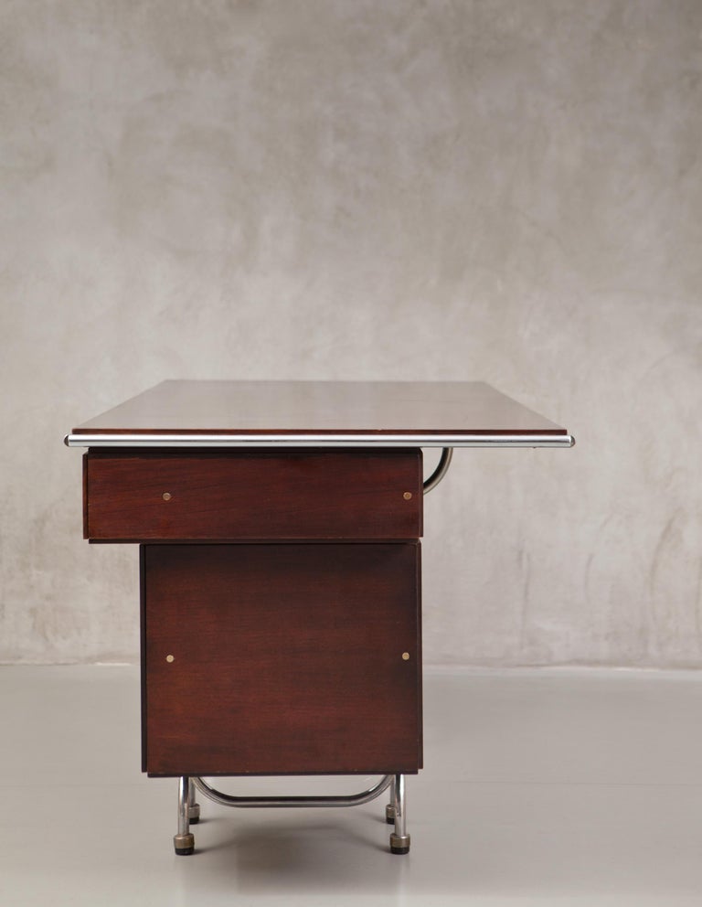 Desk by Roberto Gabetti, Aimaro Isola and Guido Drocco, Italy, 1970s ...
