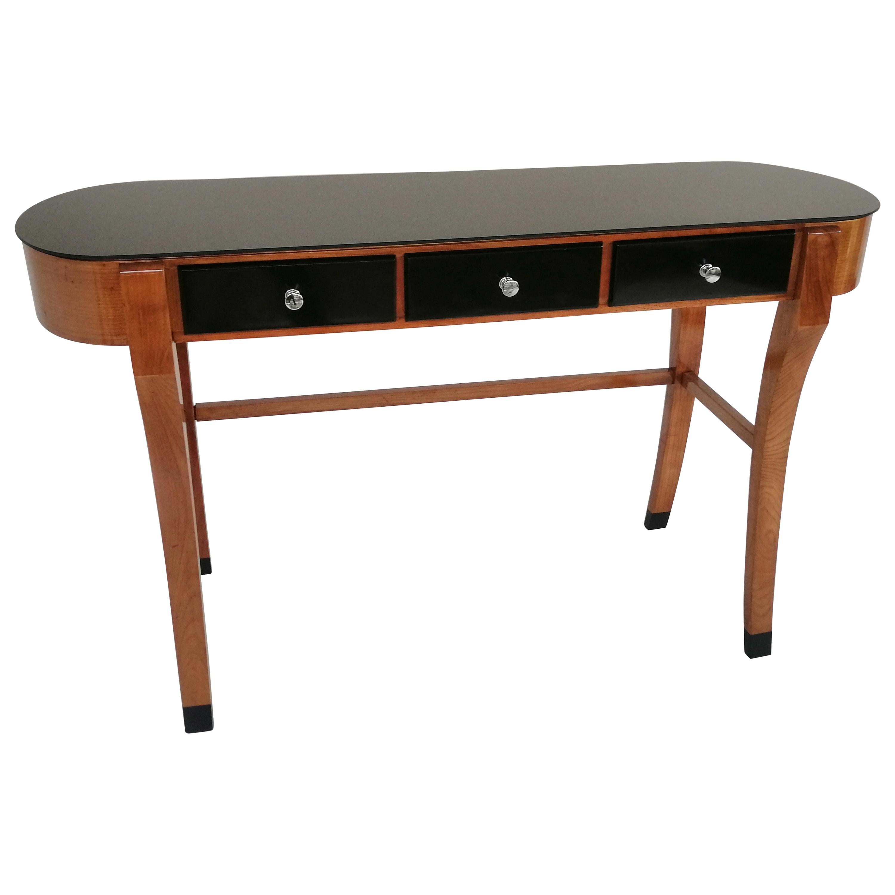 Vladimir Kagan Desk at 1stDibs