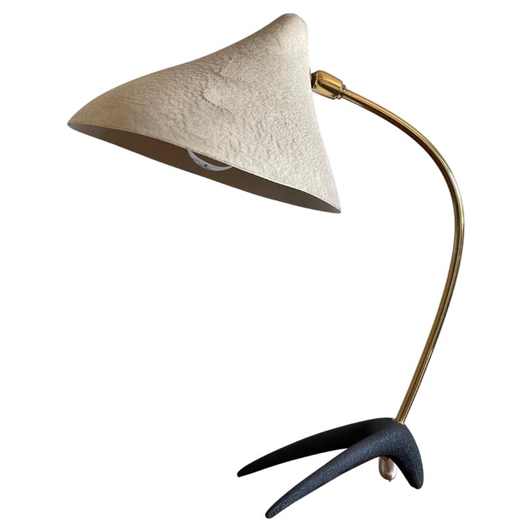 Desk Lamp by Louis Kalff for Phillips at 1stDibs