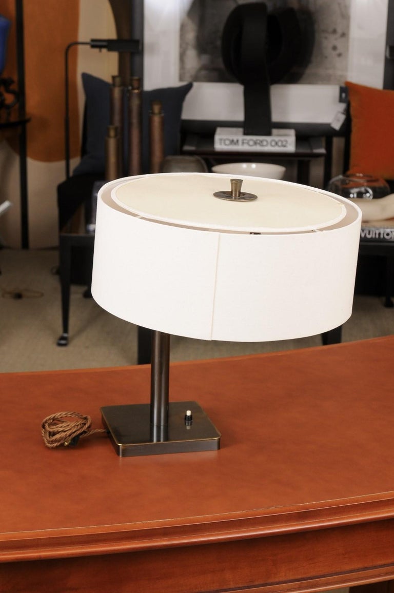 Desk Lamp For Sale at 1stDibs