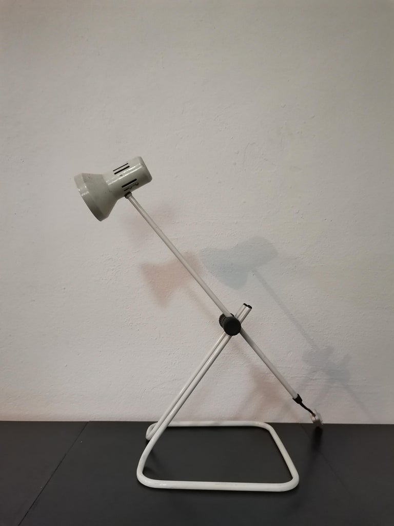 Desk Lamp/Table Lamp, 1970s For Sale at 1stDibs