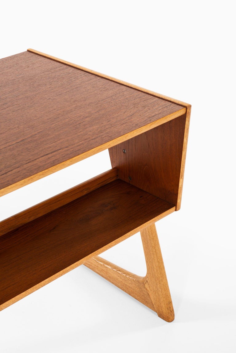 Desk Produced in Sweden For Sale at 1stDibs