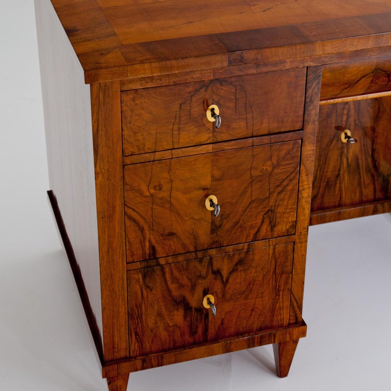 Desk, Vienna, circa 1825-1830 at 1stDibs