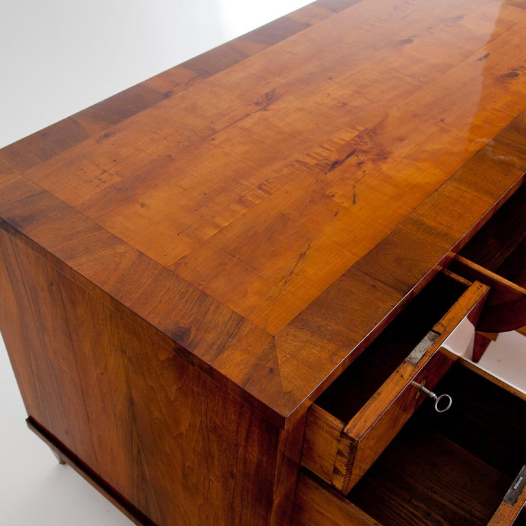 Desk, Vienna, circa 1825-1830 at 1stDibs