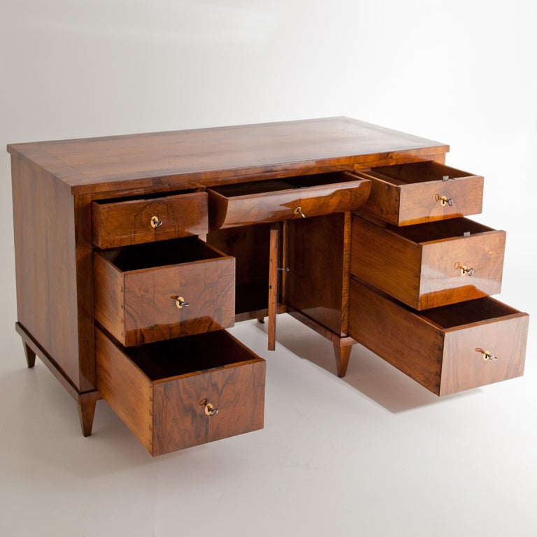 Desk, Vienna, circa 1825-1830 at 1stDibs