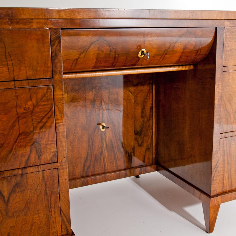 Desk, Vienna, circa 1825-1830 at 1stDibs