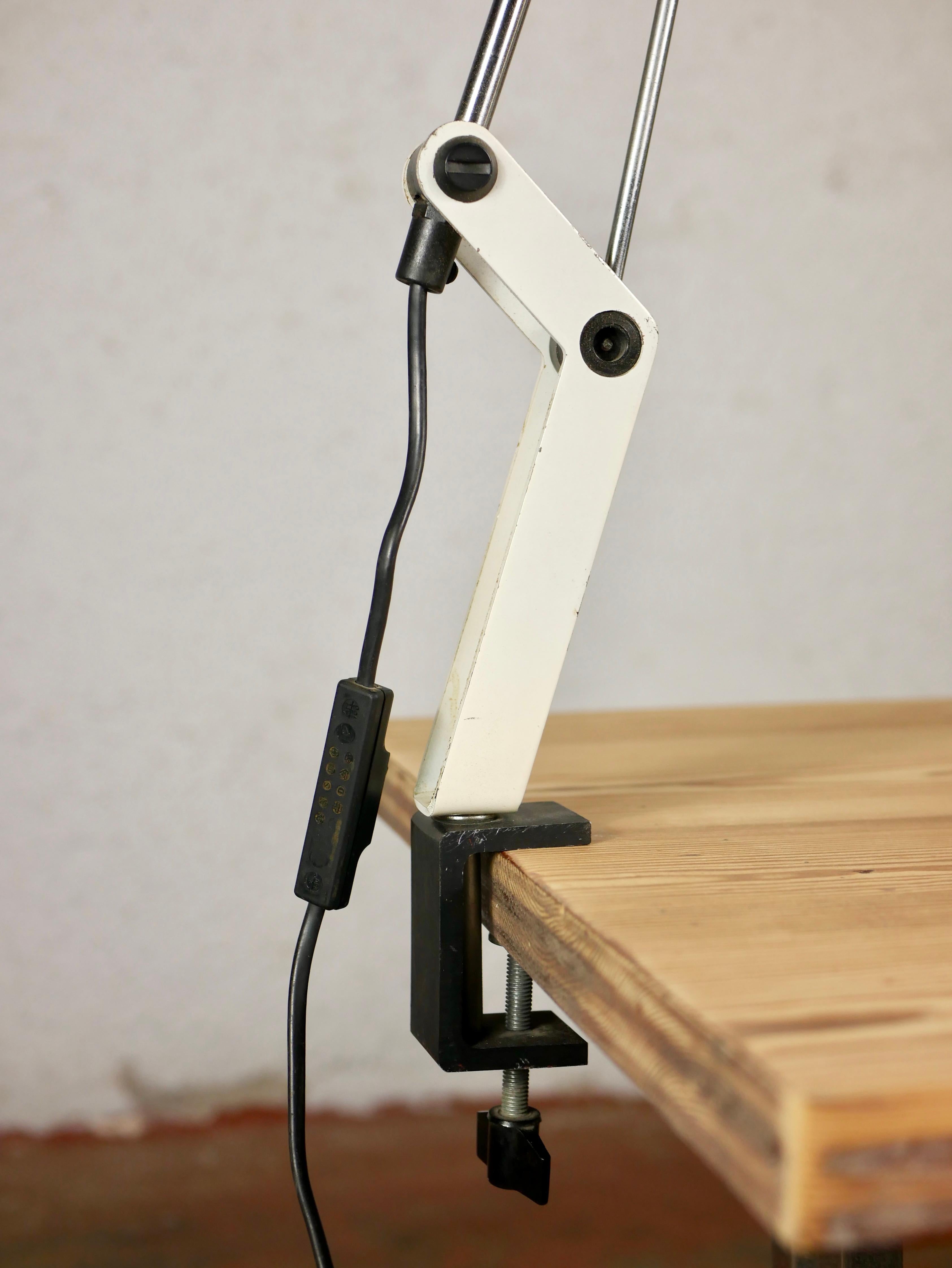 Desklamp Model 1063, Ikea 1980s at 1stDibs