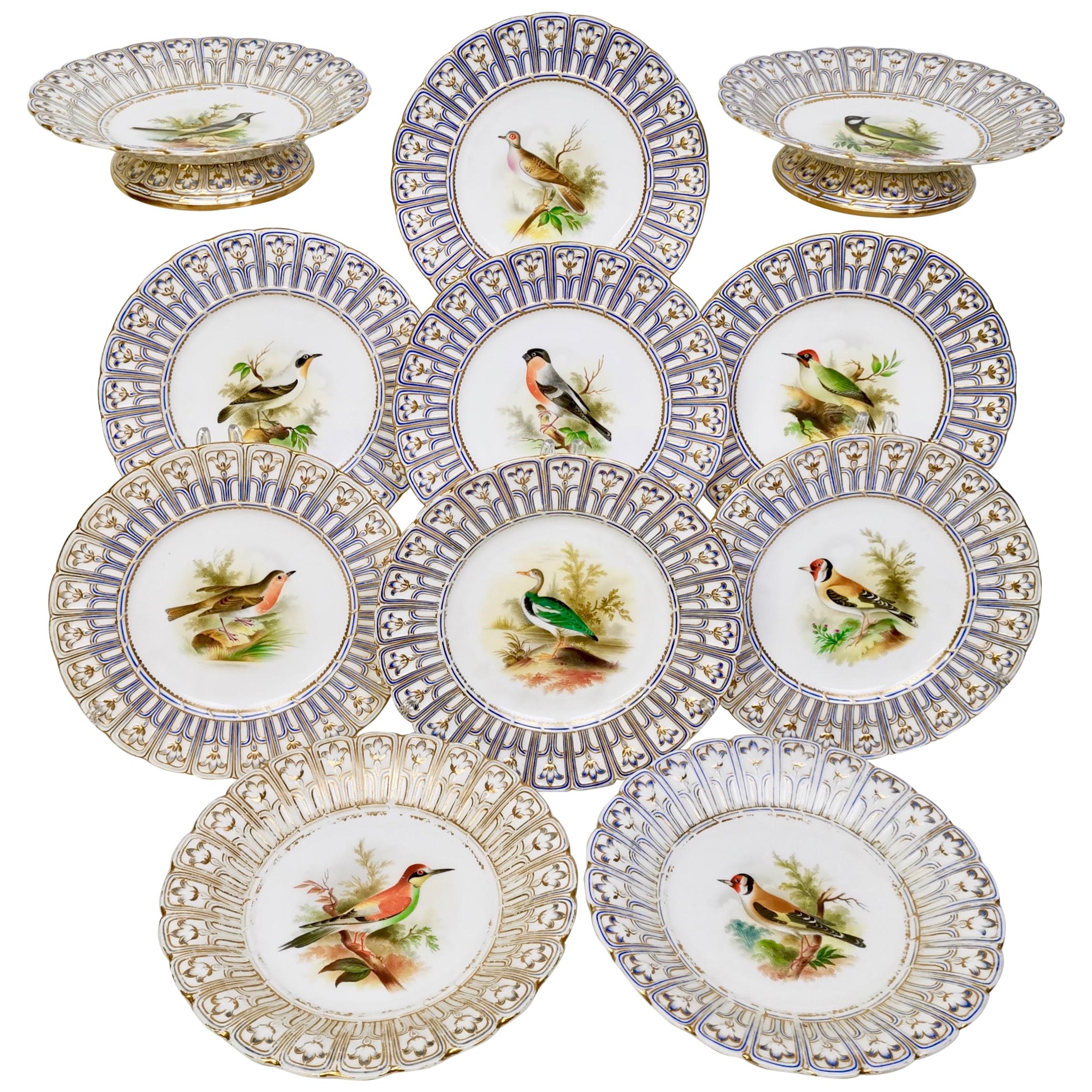 Minton Porcelain - 74 For Sale at 1stdibs