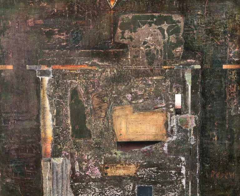 Dessislava Deneva - Box of memories II For Sale at 1stDibs