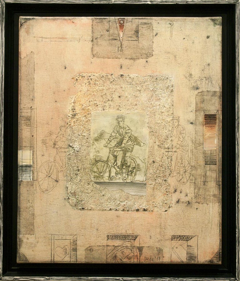 Dessislava Deneva - Chronology I For Sale at 1stDibs