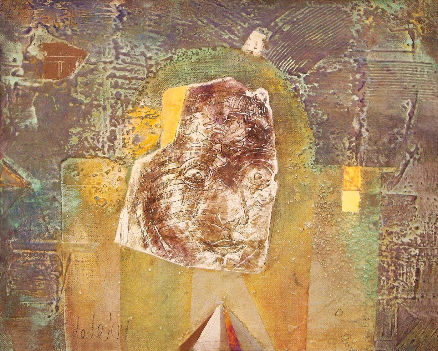 Dessislava Deneva - Chronology III For Sale at 1stDibs