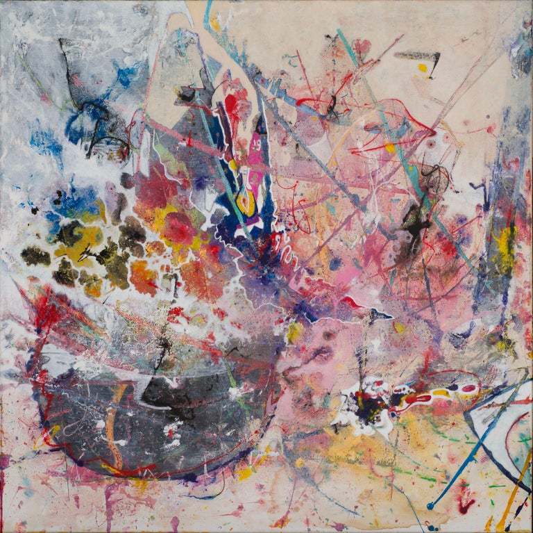 Detlef E. Aderhold - Facing by Detlef Aderhold - Large Energetic ...