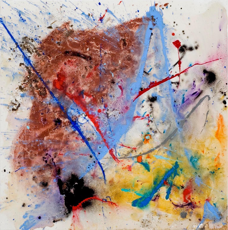 Detlef E. Aderhold - Motherboard Line by Detlef Aderhold - Energetic ...