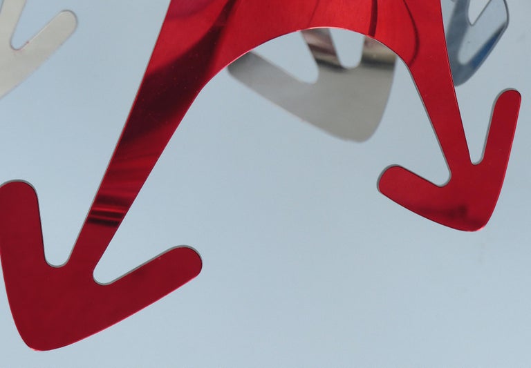 Devil Suspension Pendant Light from Slamp of Italy For Sale at 1stDibs ...