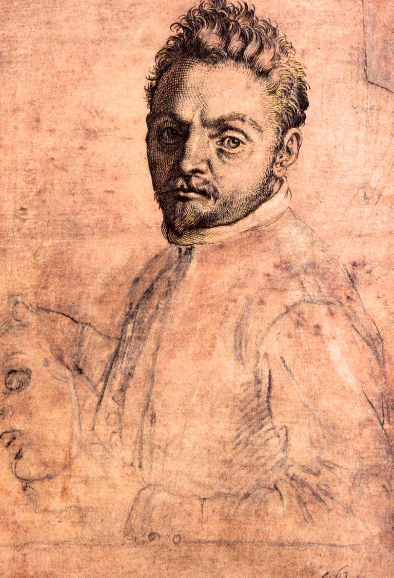 Devonshire Collection of Italian Drawings; Vol III: Bolognese and ...