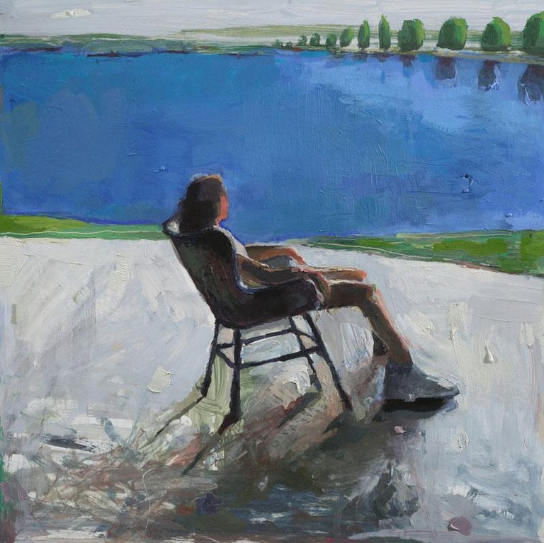 Devorah Jacoby - Dream For Sale at 1stDibs