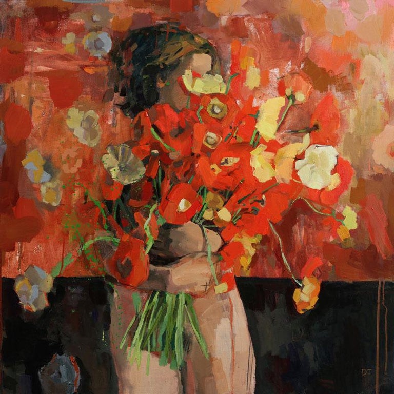 Devorah Jacoby - Flowers For Sale at 1stDibs