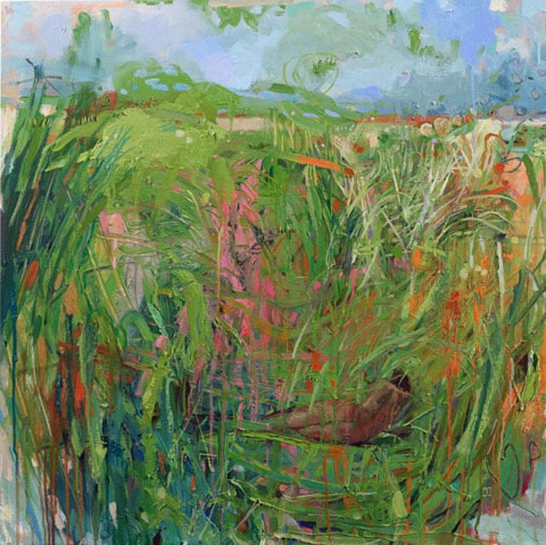 Devorah Jacoby - In the Wild For Sale at 1stDibs