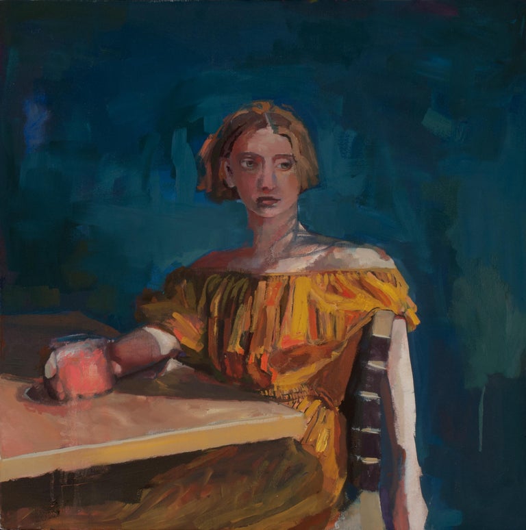 Devorah Jacoby - margarita For Sale at 1stDibs