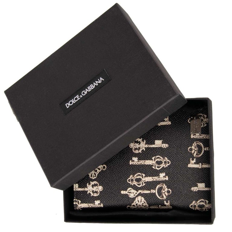 Dolce And Gabbana Men S Wallet Sale
