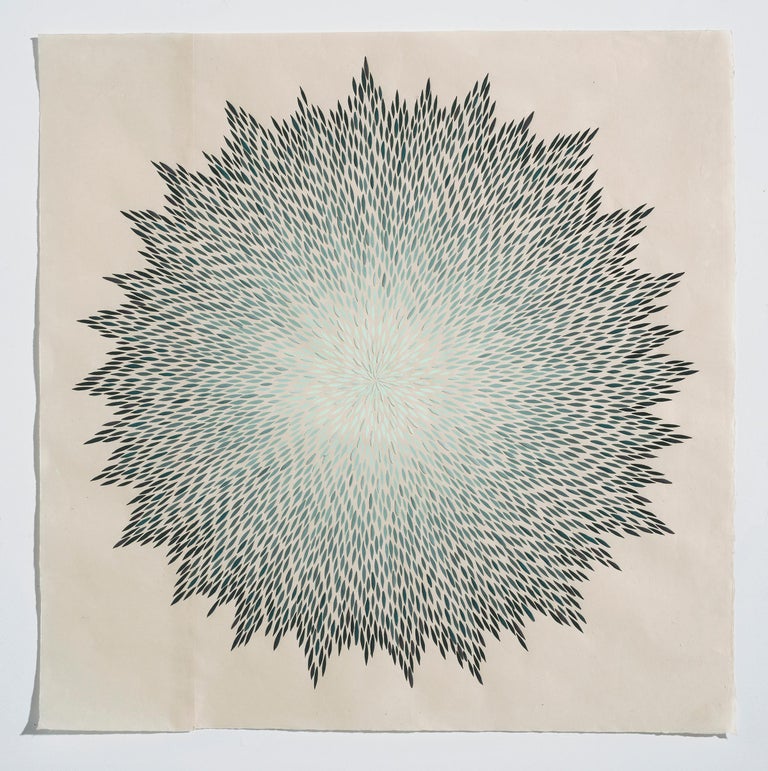 Dharma Strasser MacColl - Lucent VIII En vente sur 1stDibs