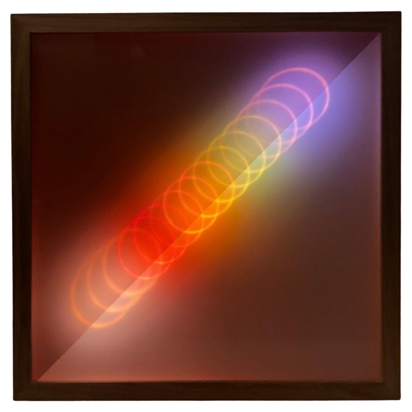 Lightpulse Wall Light by Studio Lampent For Sale at 1stDibs