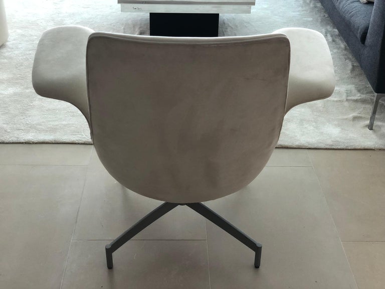 Dialogue Lounge Chair by HBF Furniture at 1stDibs | hbf dialogue chair ...