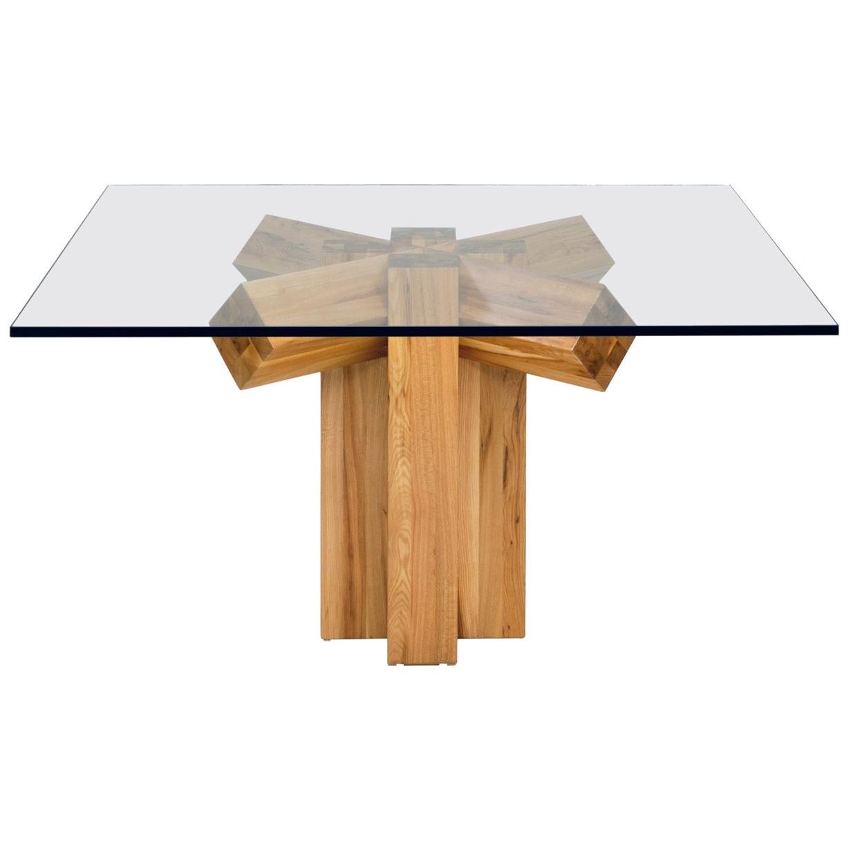 T1 Dining Table For Sale at 1stDibs