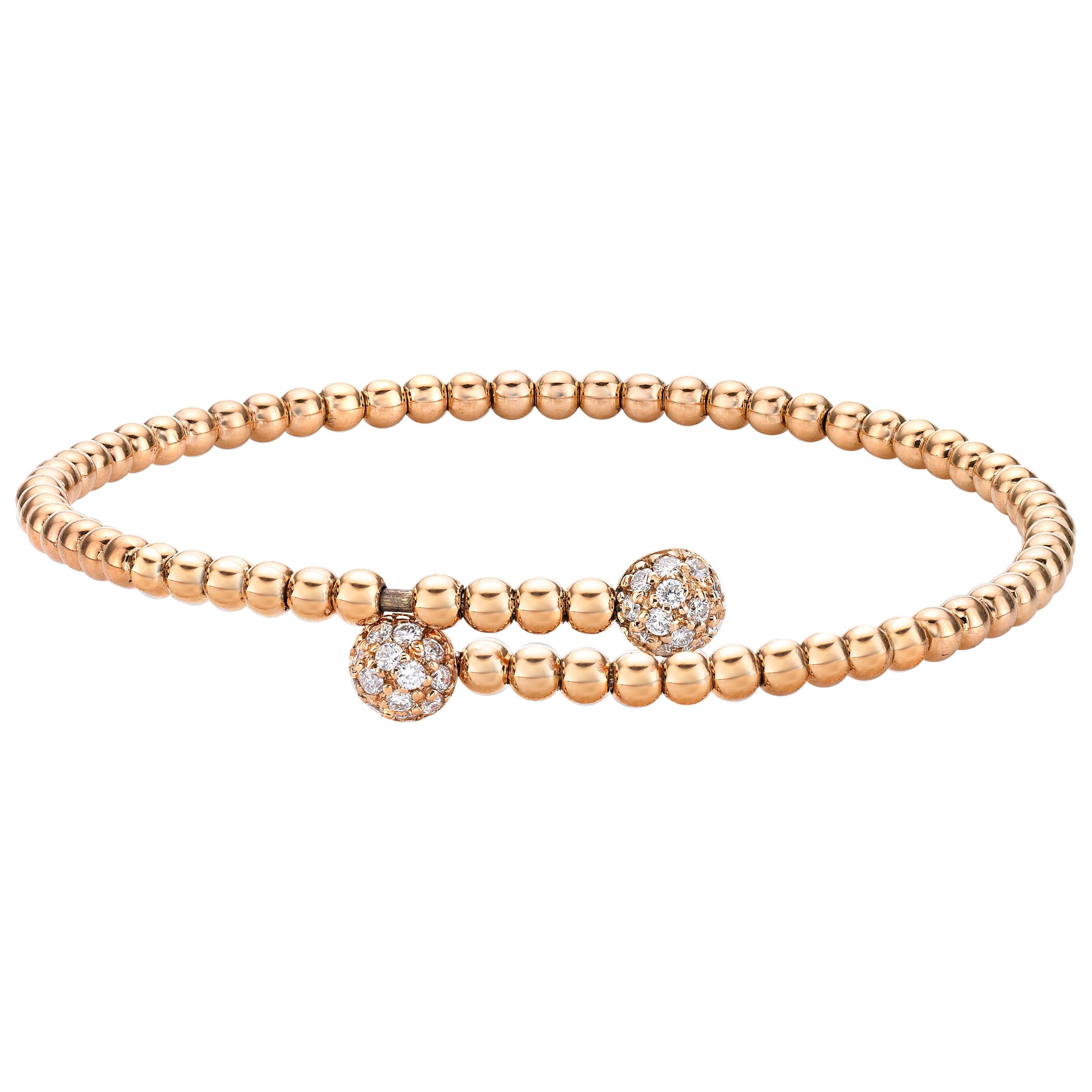 Hermes Kelly H Lock Cadena Charm Bracelet at 1stDibs | hermes lock bracelet